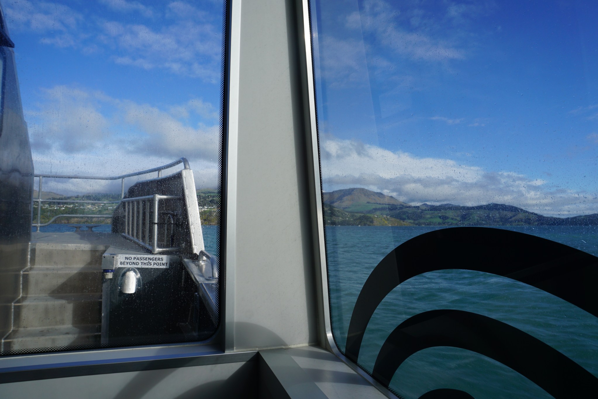 Black Pearl – the new Diamond Harbour Ferry – TALKING TRANSPORT